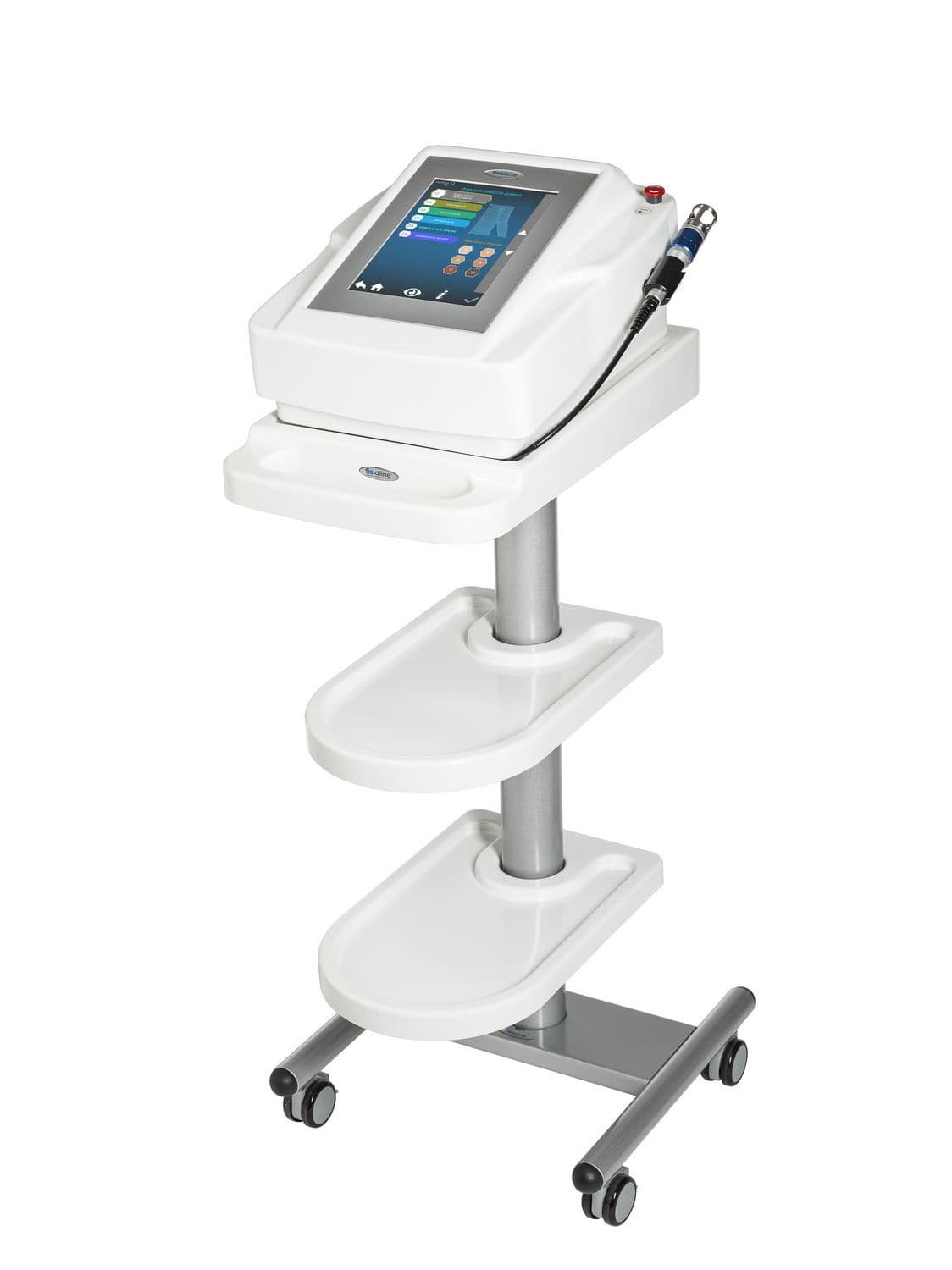 LUMIX Q (High power laser therapy) - Interpharma Medtech Co., Ltd.