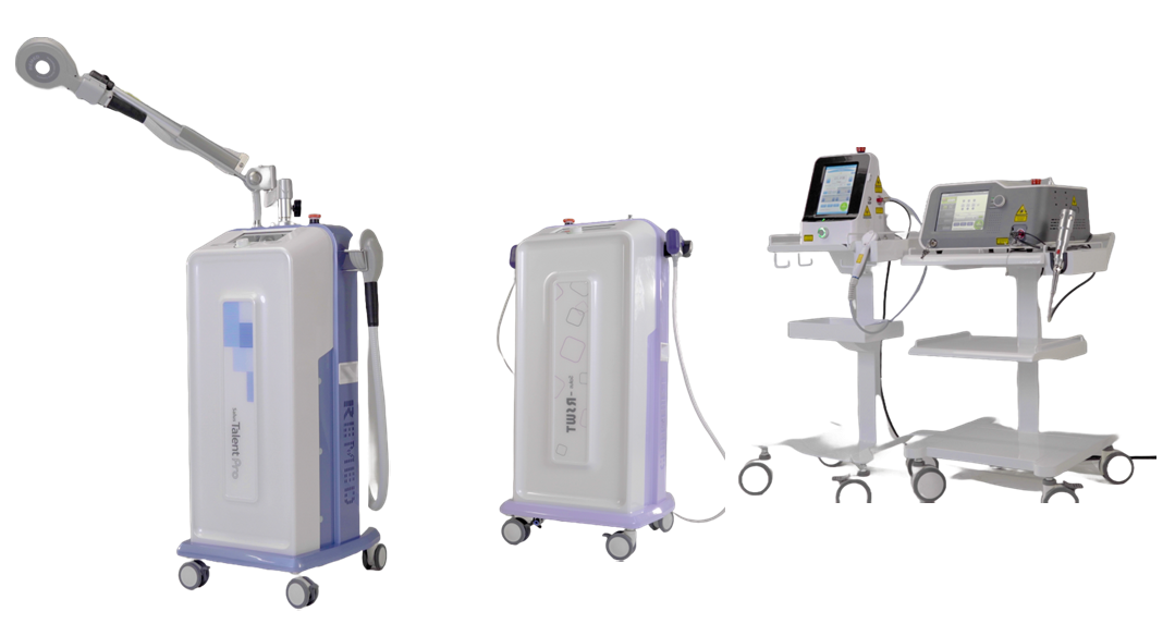 Advanced Pain Management Solutions | Interpharma MedTech