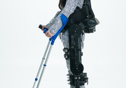 ExoAtlet II - Interpharma Medtech Co., Ltd.