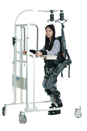 ExoAtlet II - Interpharma Medtech Co., Ltd.